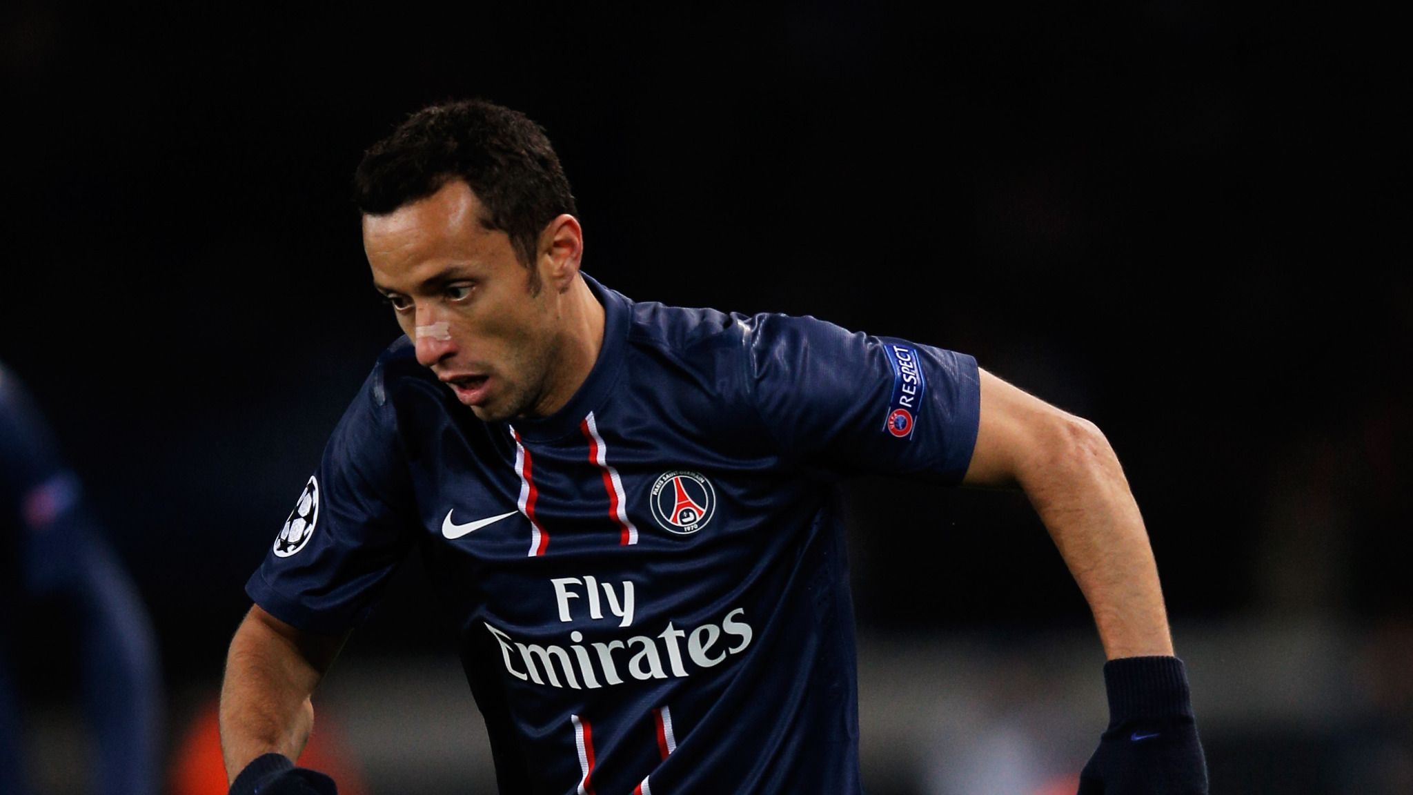 West Ham complete signing of Brazilian striker Nene on free transfer ...