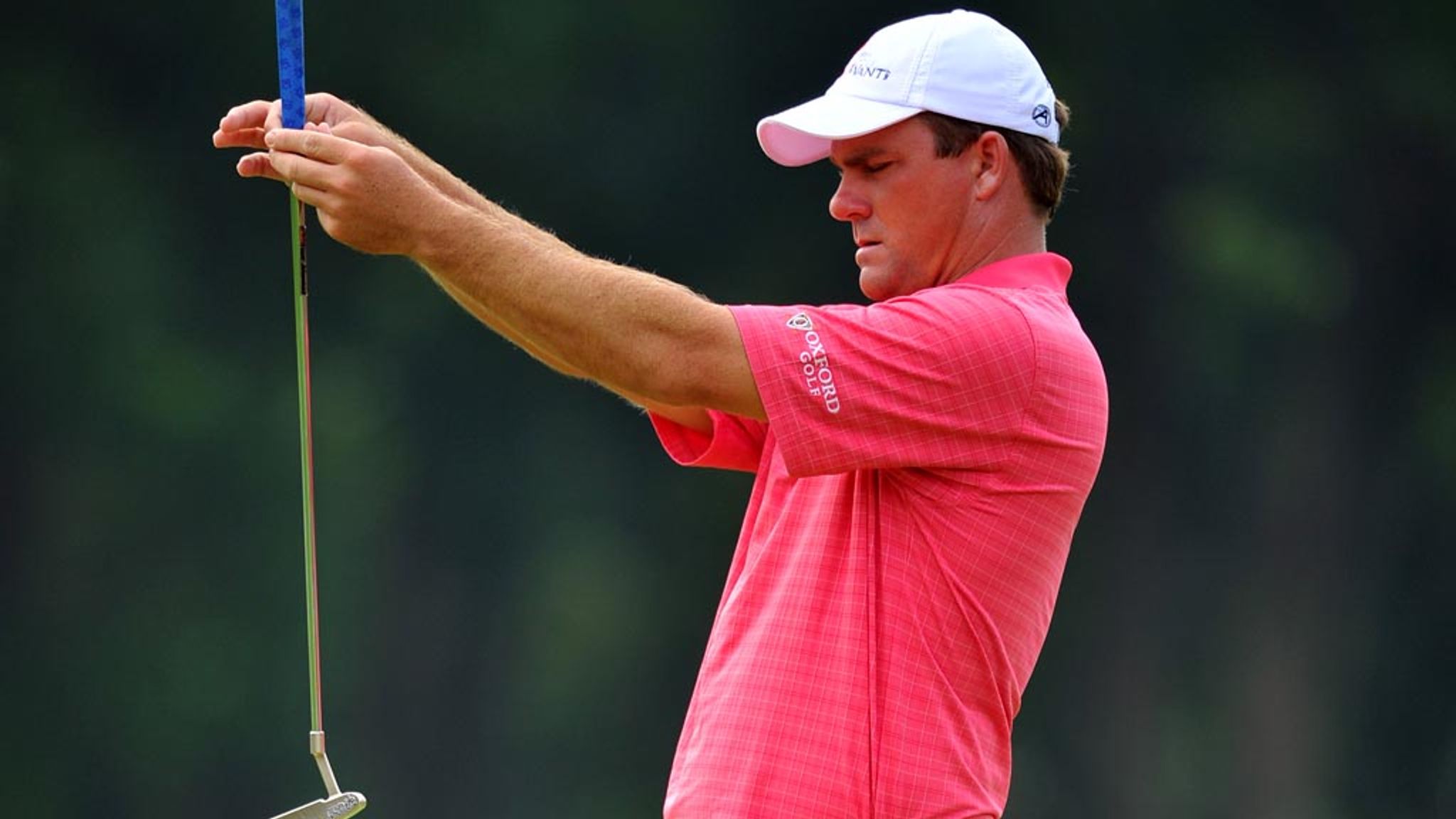 Farmers Insurance Open: Nicholas Thompson leads Michael Thompson after ...