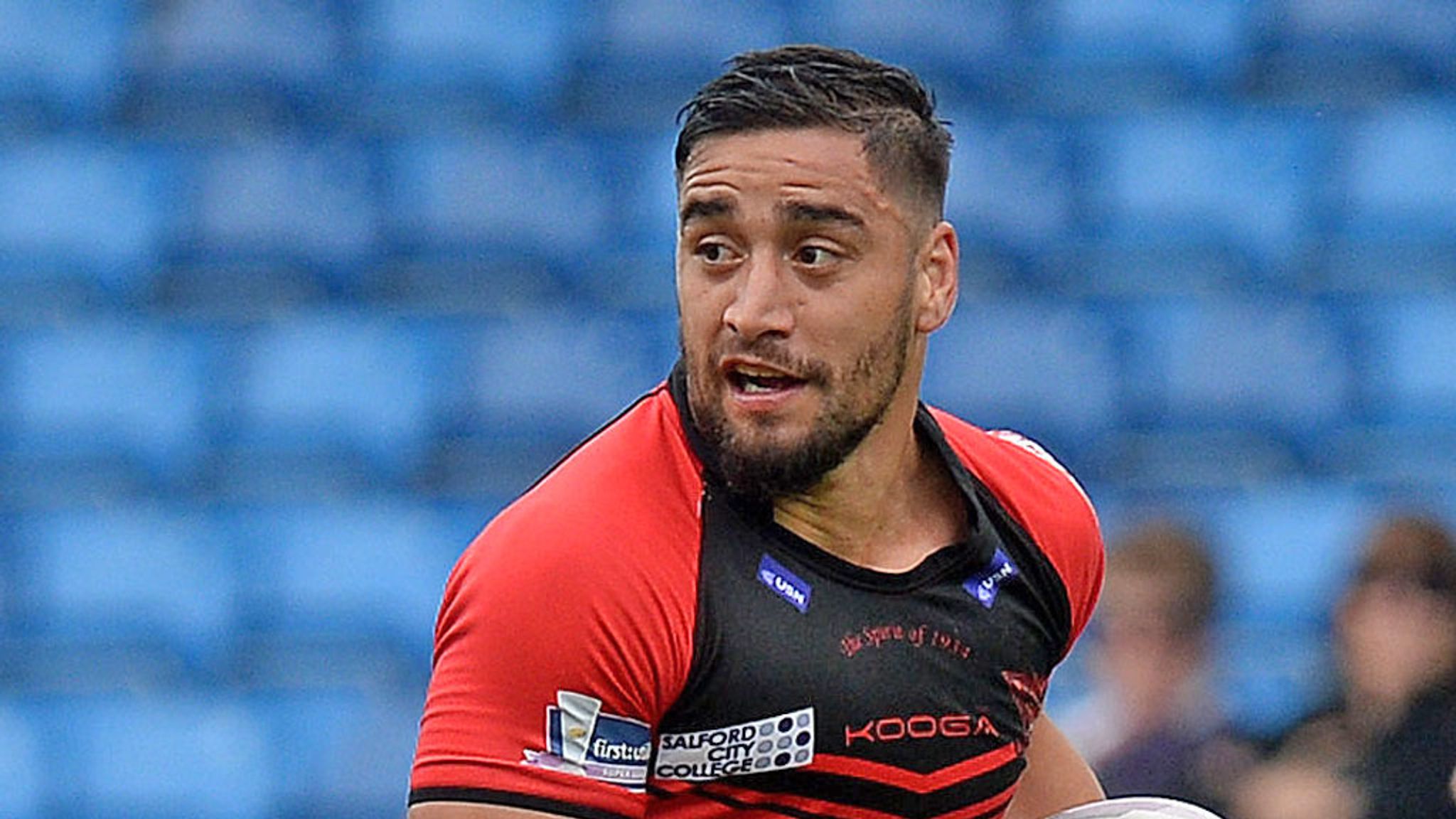 Rangi Chase and Weller Hauraki hit with lengthy bans | Rugby League ...