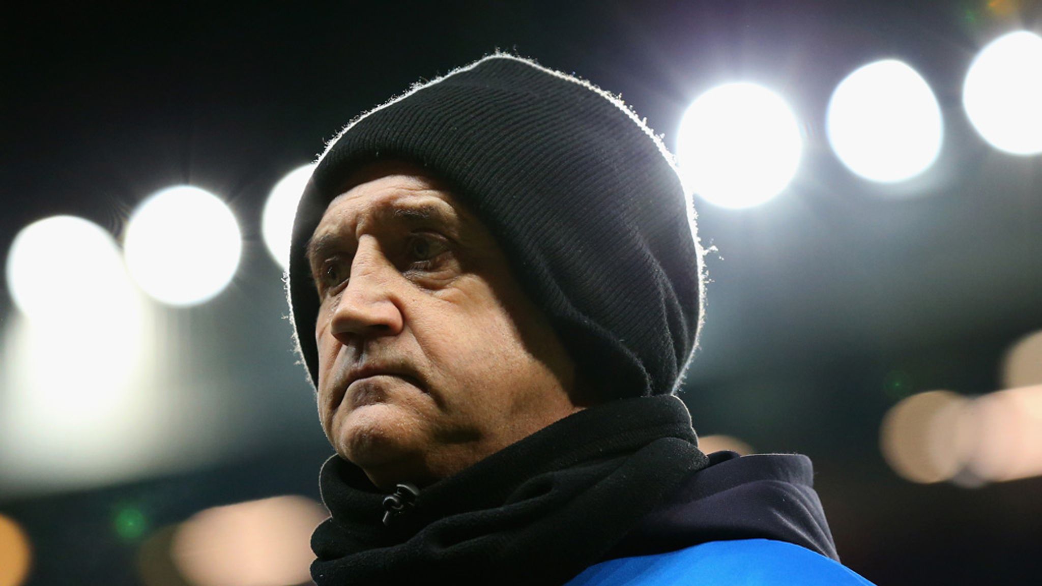 FA Cup fourth round: Louis van Gaal feeling confident after Manchester ...