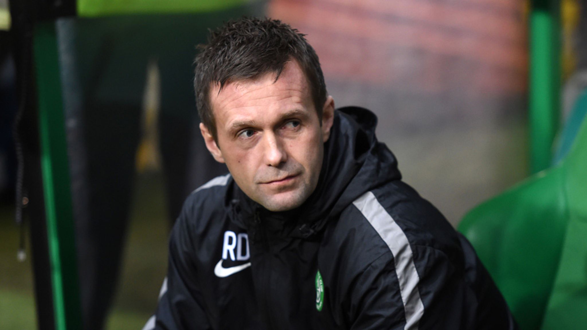 Ronny Deila refuses to think of title after Celtic beat Aberdeen to ...