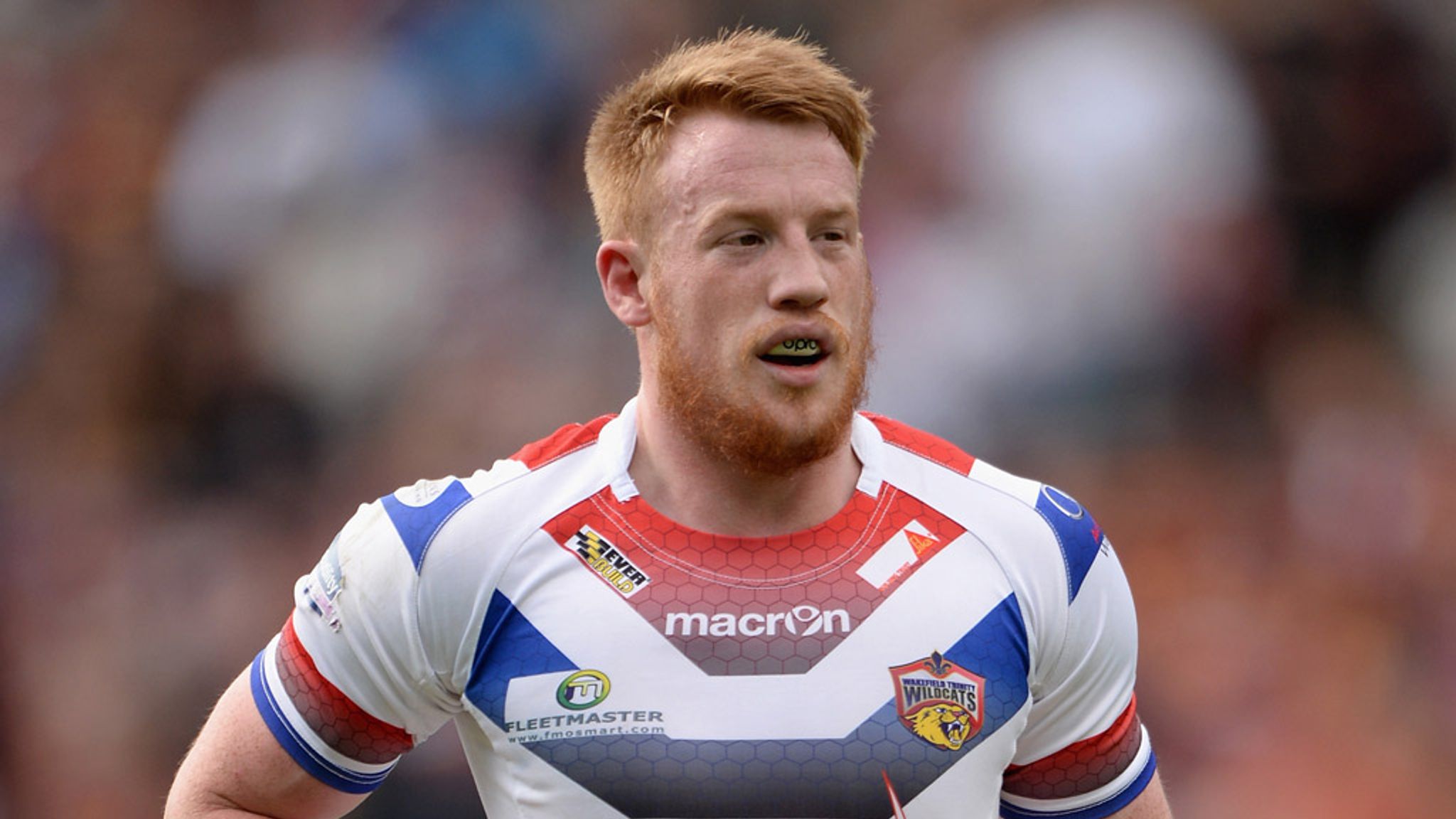 Super League: Wakefield beat Hull KR 44-24 after pair of hat-tricks ...