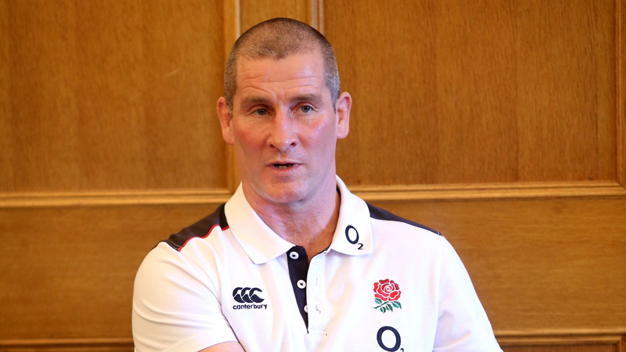 Stuart Lancaster insists England are still capable of winning Six ...