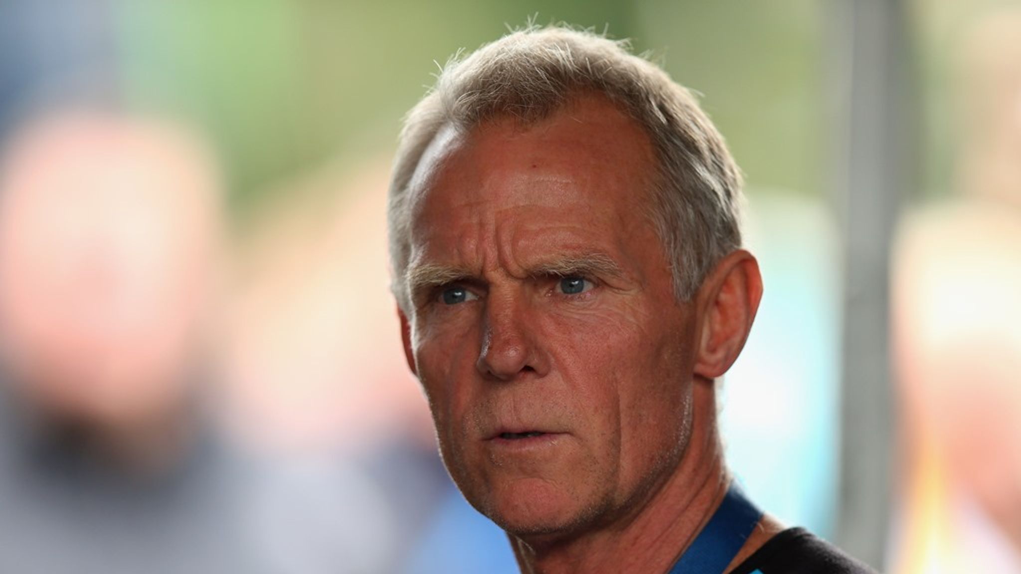 British Cycling crisis: Discrimination, Shane Sutton's exit and what ...