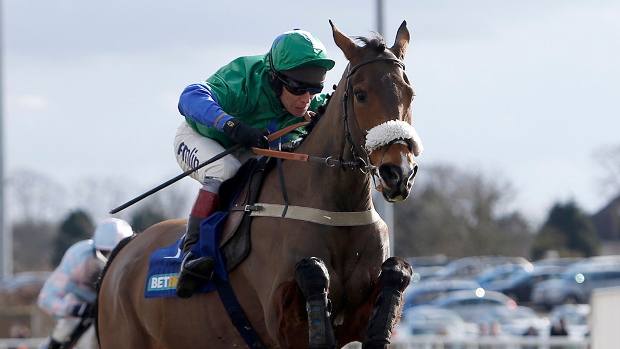 A review of the rest of the racing from Kempton | Racing News | Sky Sports