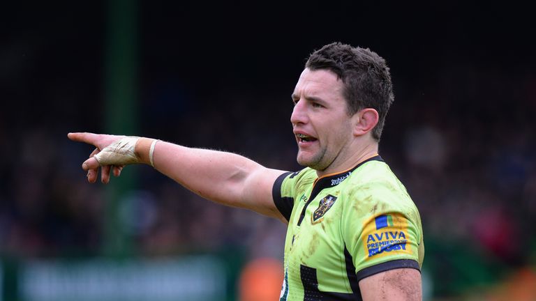 Aviva Premiership: Championship side Worcester raid Northampton for ...