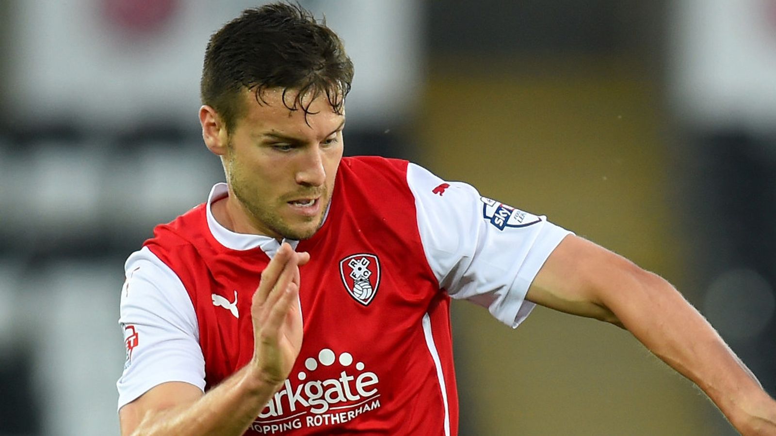 Mat Sadler and Shaun Rowley sign new Shrewsbury deals | Football News ...