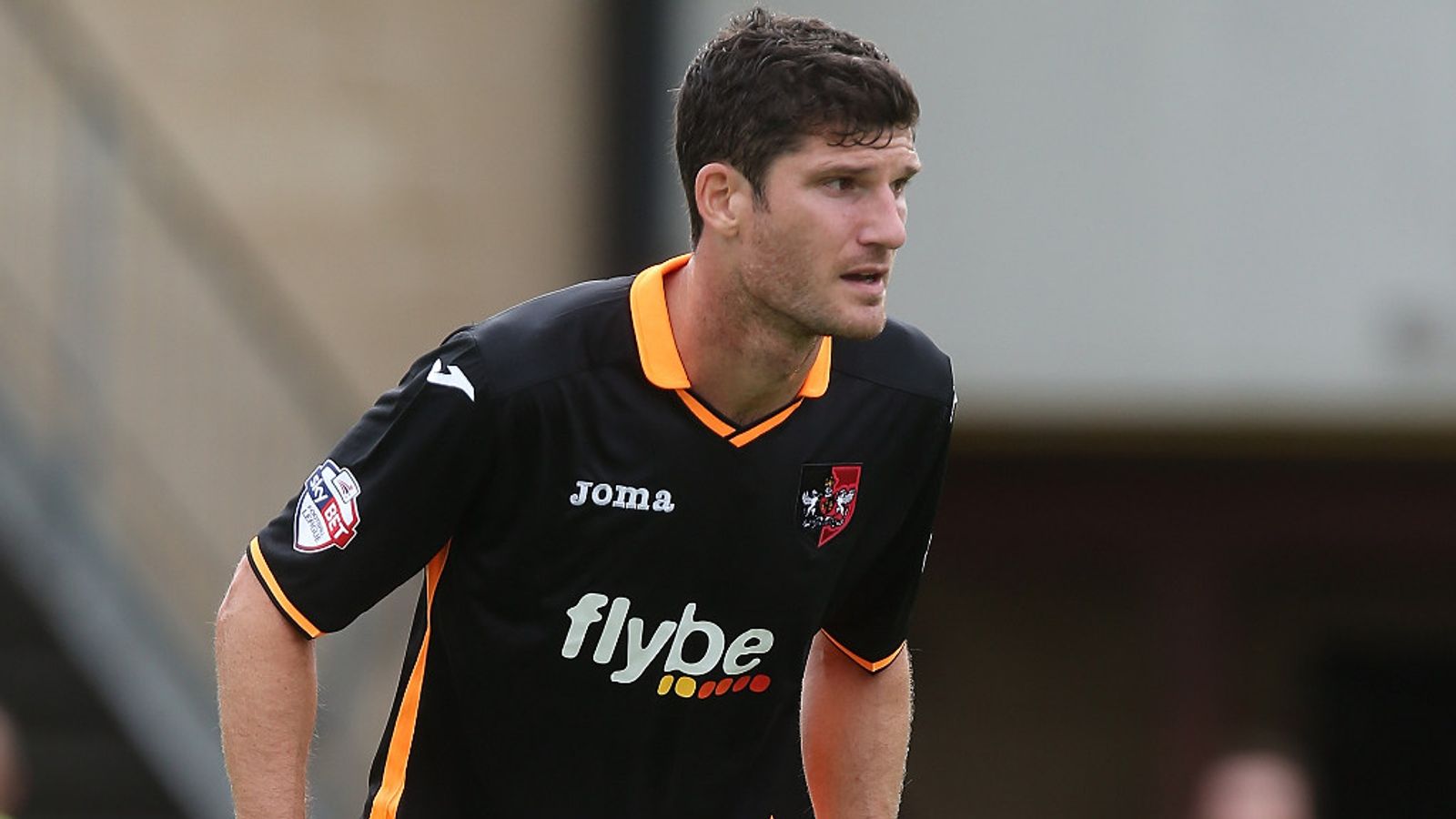 Exeter trio to leave | Football News | Sky Sports