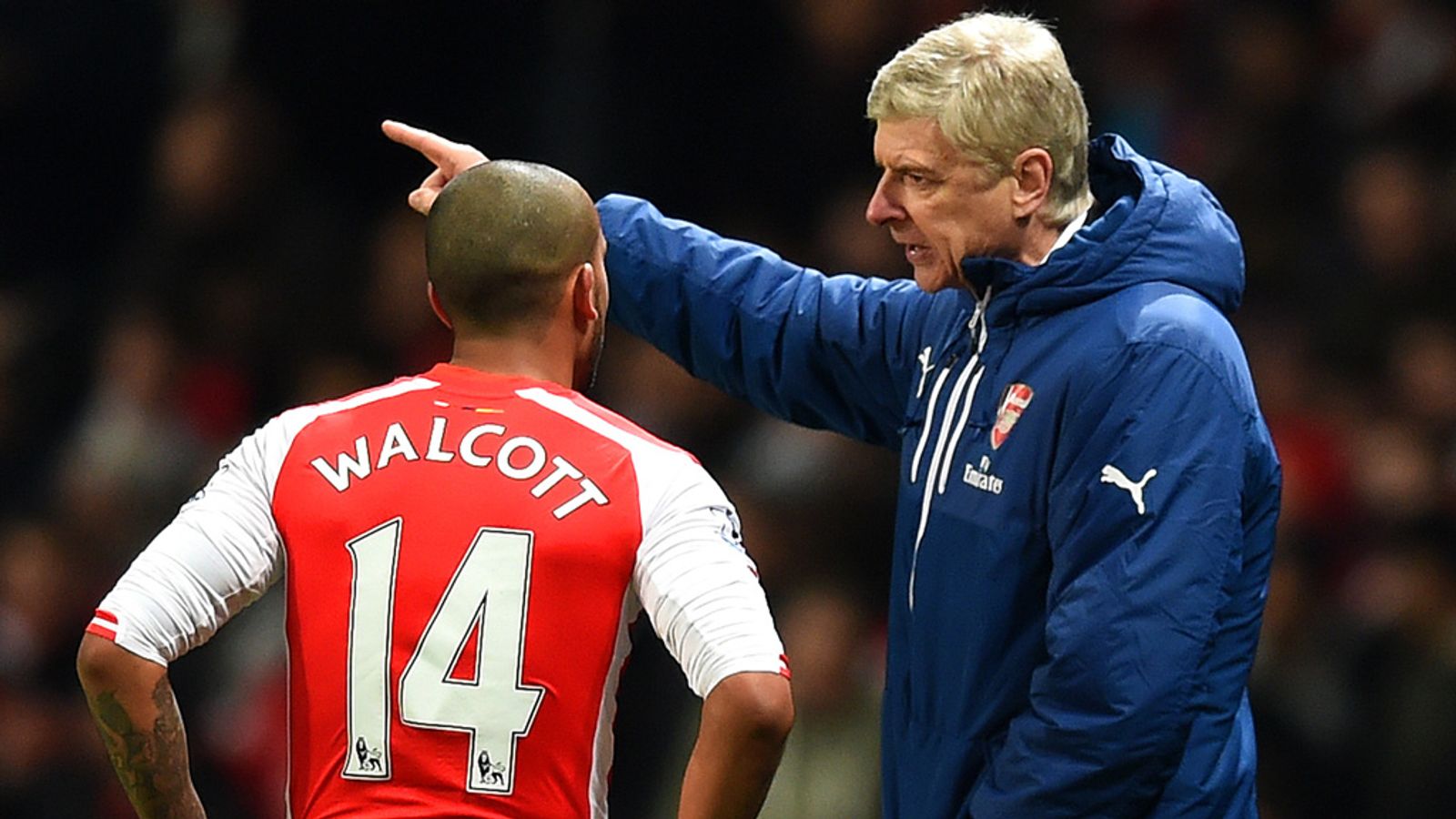 Signing a midfielder the priority for Arsenal, says Charlie Nicholas ...