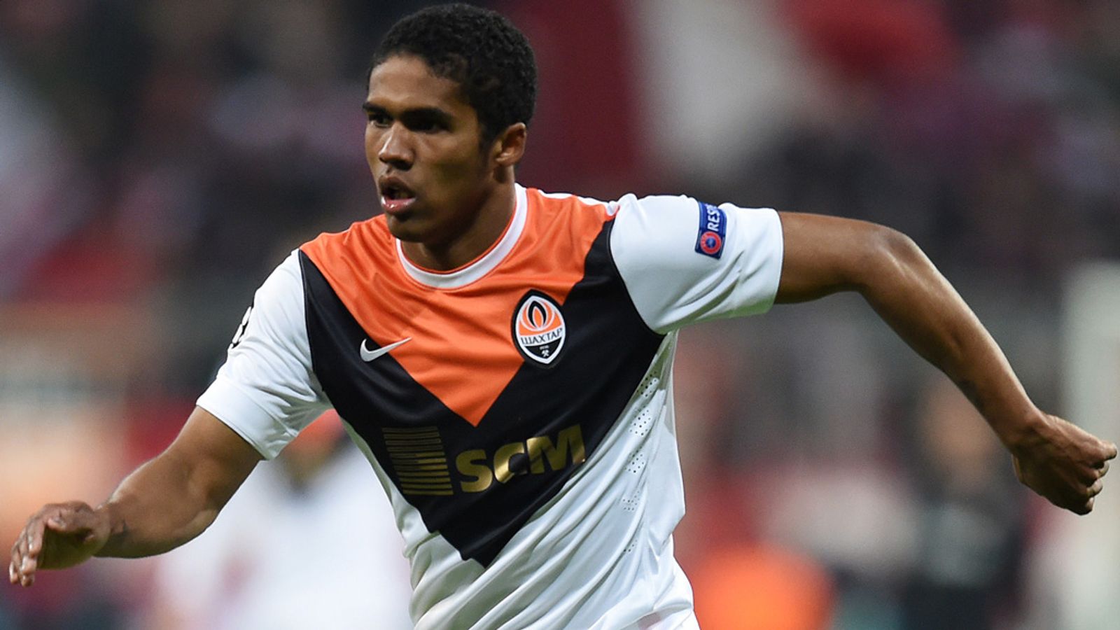 Douglas Costa wants to join Chelsea from Shakhtar Donetsk | Football ...