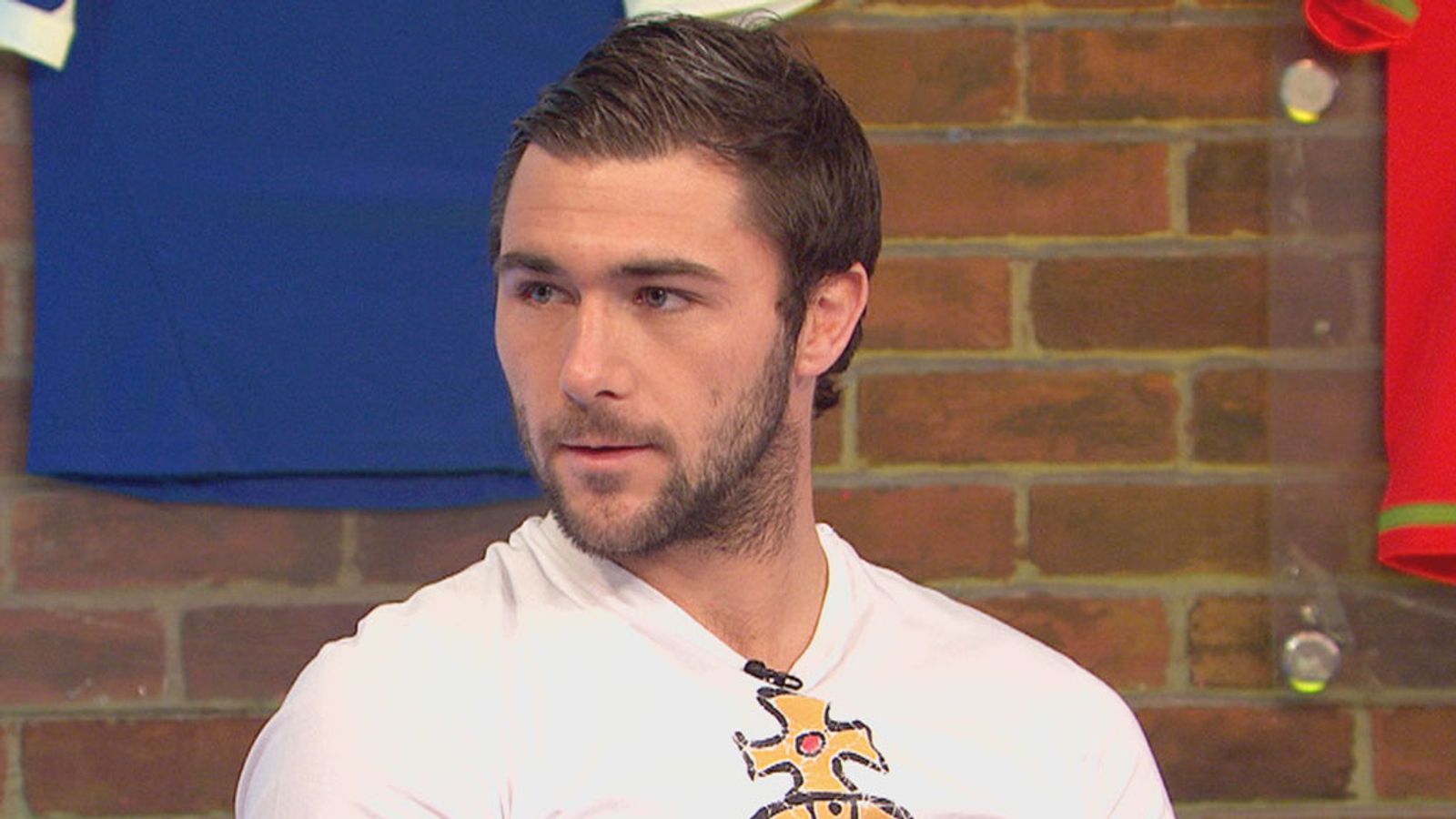QPR's Charlie Austin was not shocked that he failed to make the latest ...