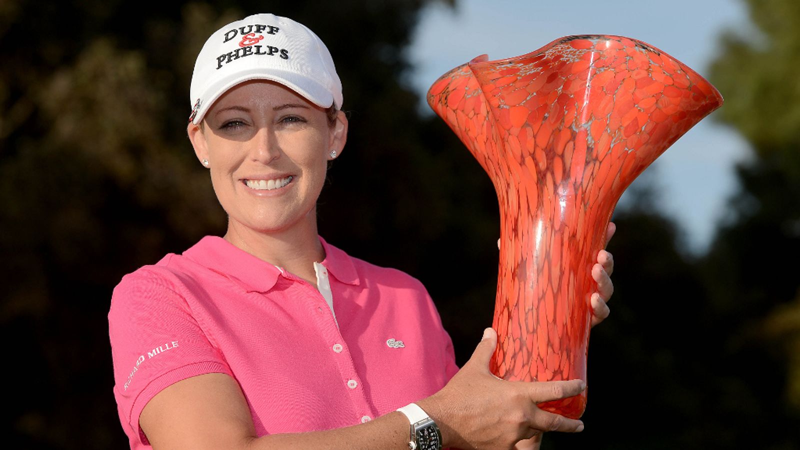 Cristie Kerr wins Kia Classic to end two-year wait for LPGA title ...
