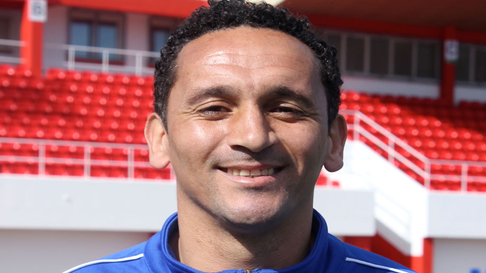 David Wilson to sing both anthems at Scotland v Gibraltar | Football ...