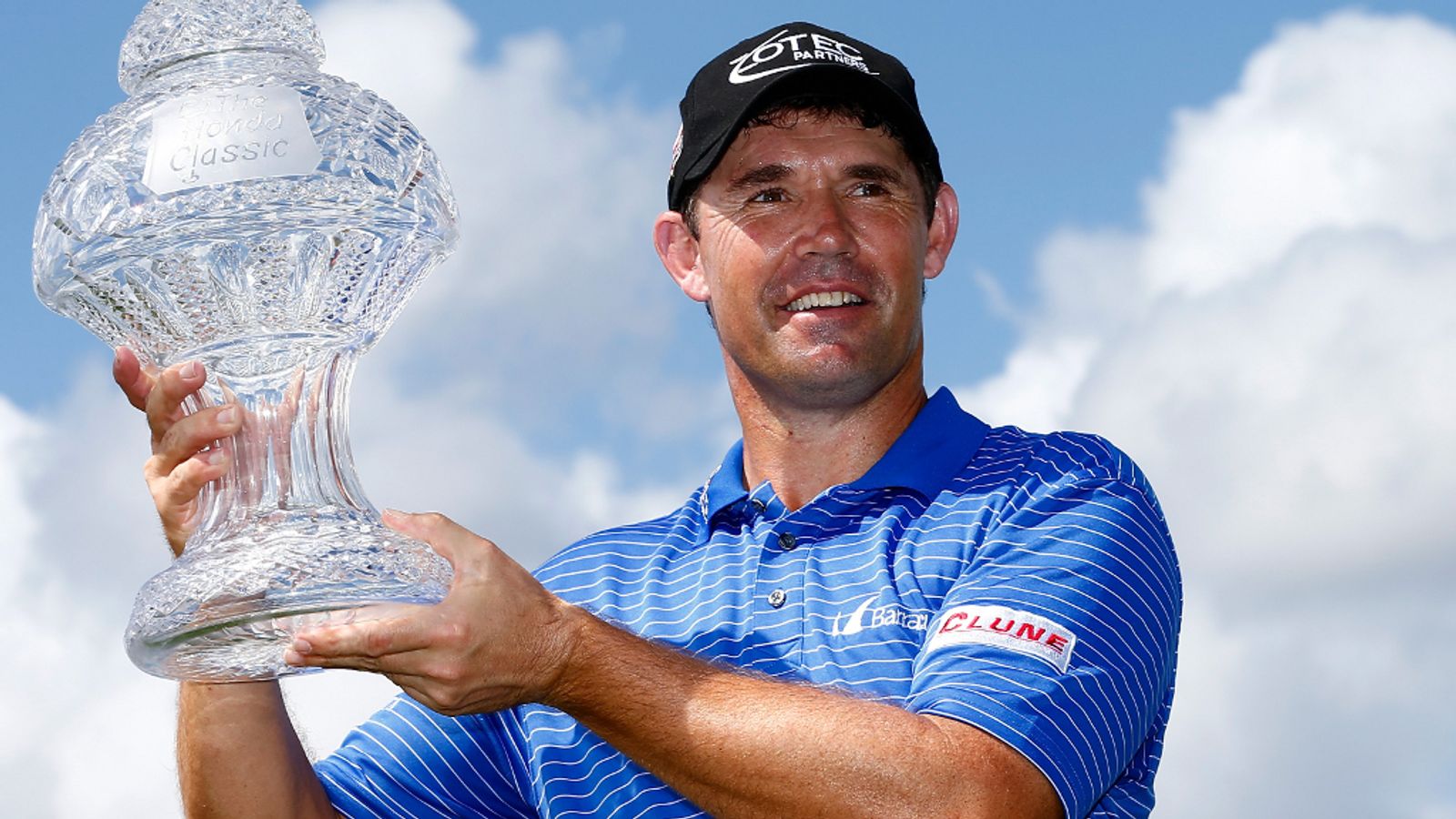 Robert Lee reflects on an enthralling stint in the United States | Golf ...