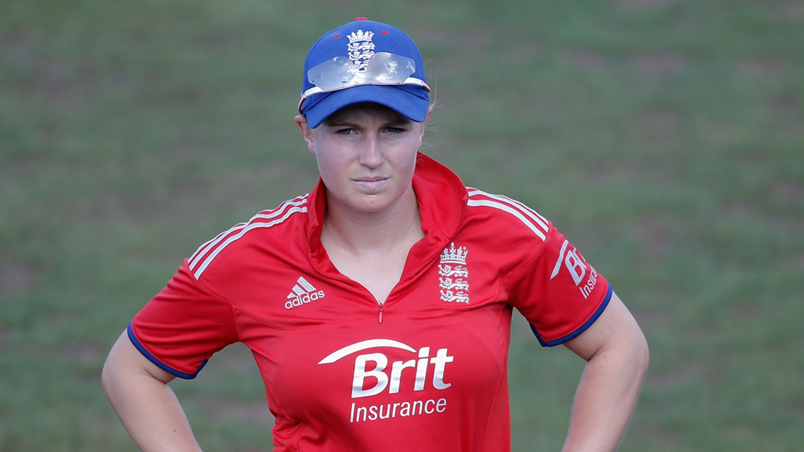 Holly Colvin will return to play for Sussex Women this summer | Cricket ...