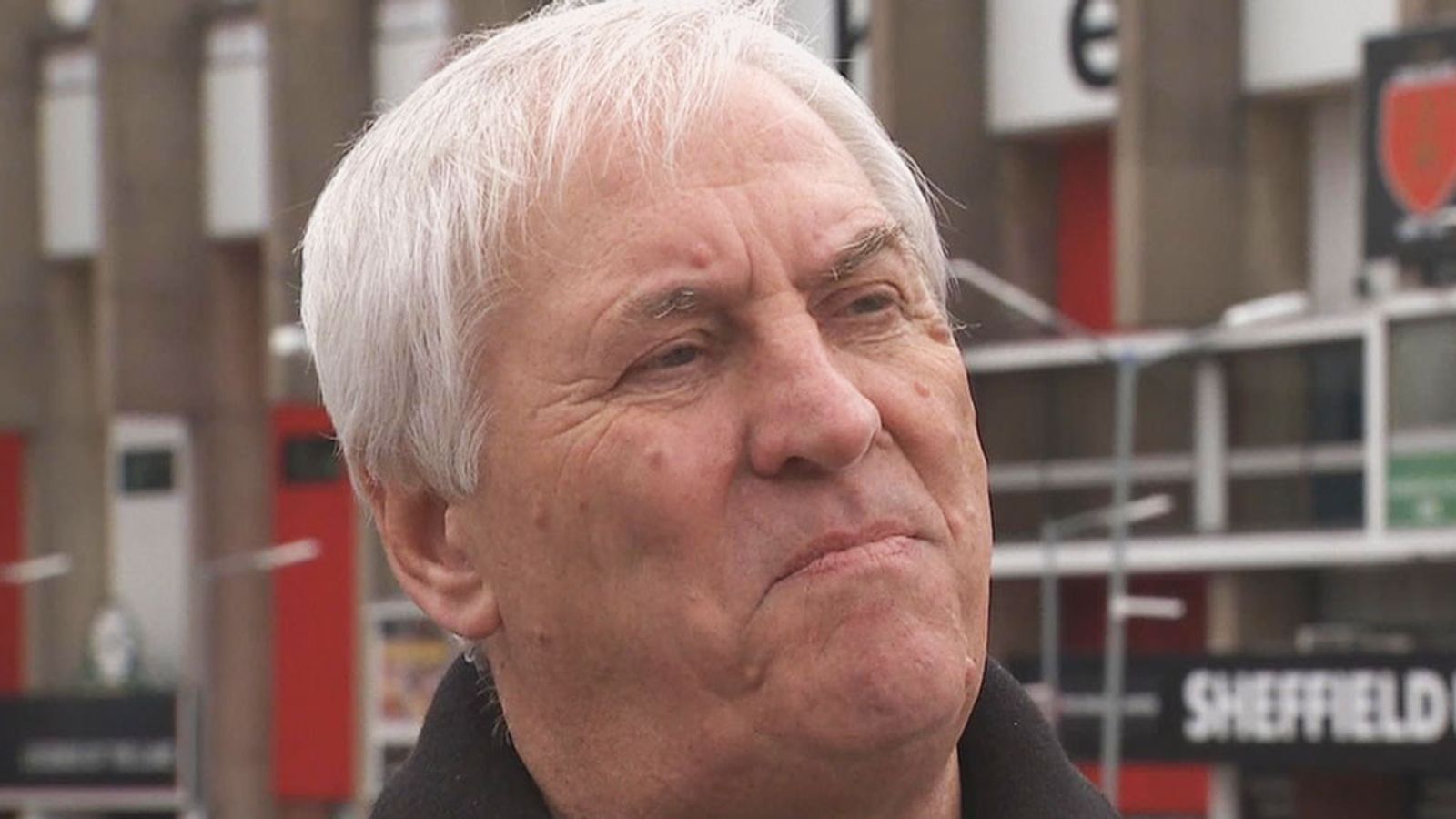 Former referees' chief Keith Hackett blasts Premier League officials ...