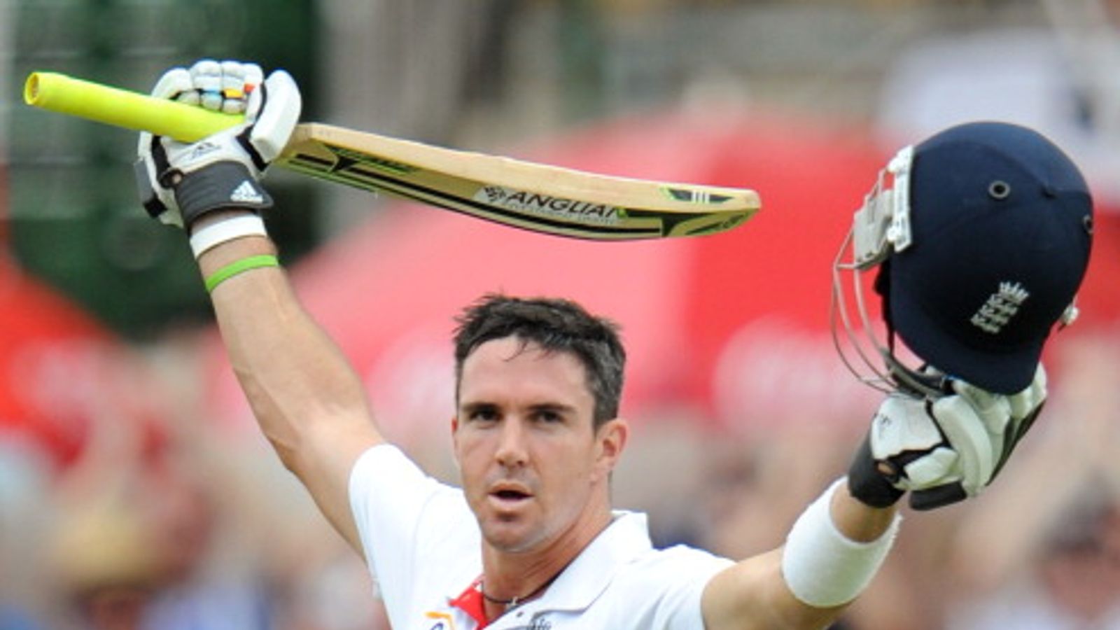 Kevin Pietersen's England highlights: Ashes hundreds, T20 success ...