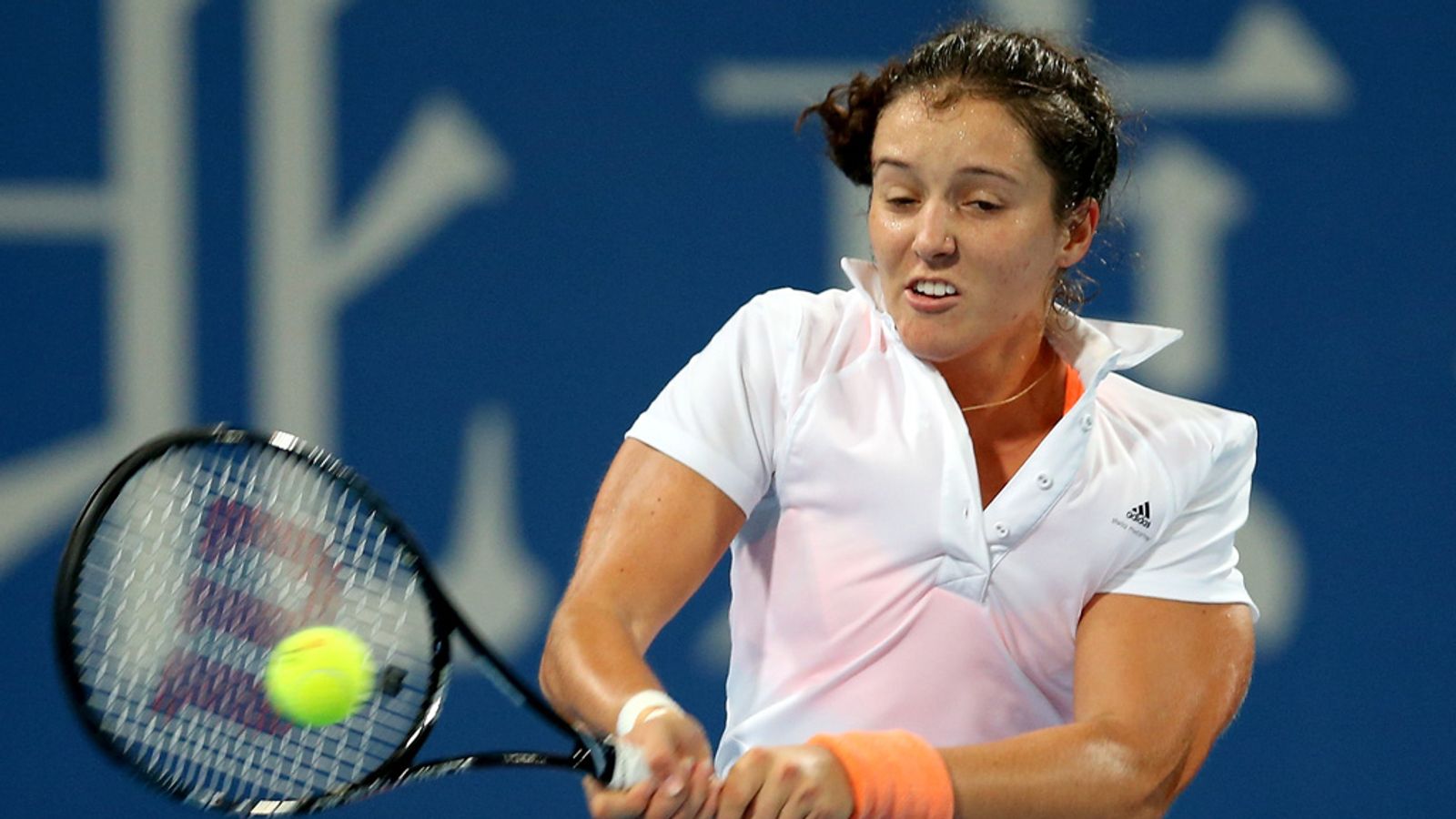 Laura Robson to return from 17 months out at Eastbourne | Tennis News ...