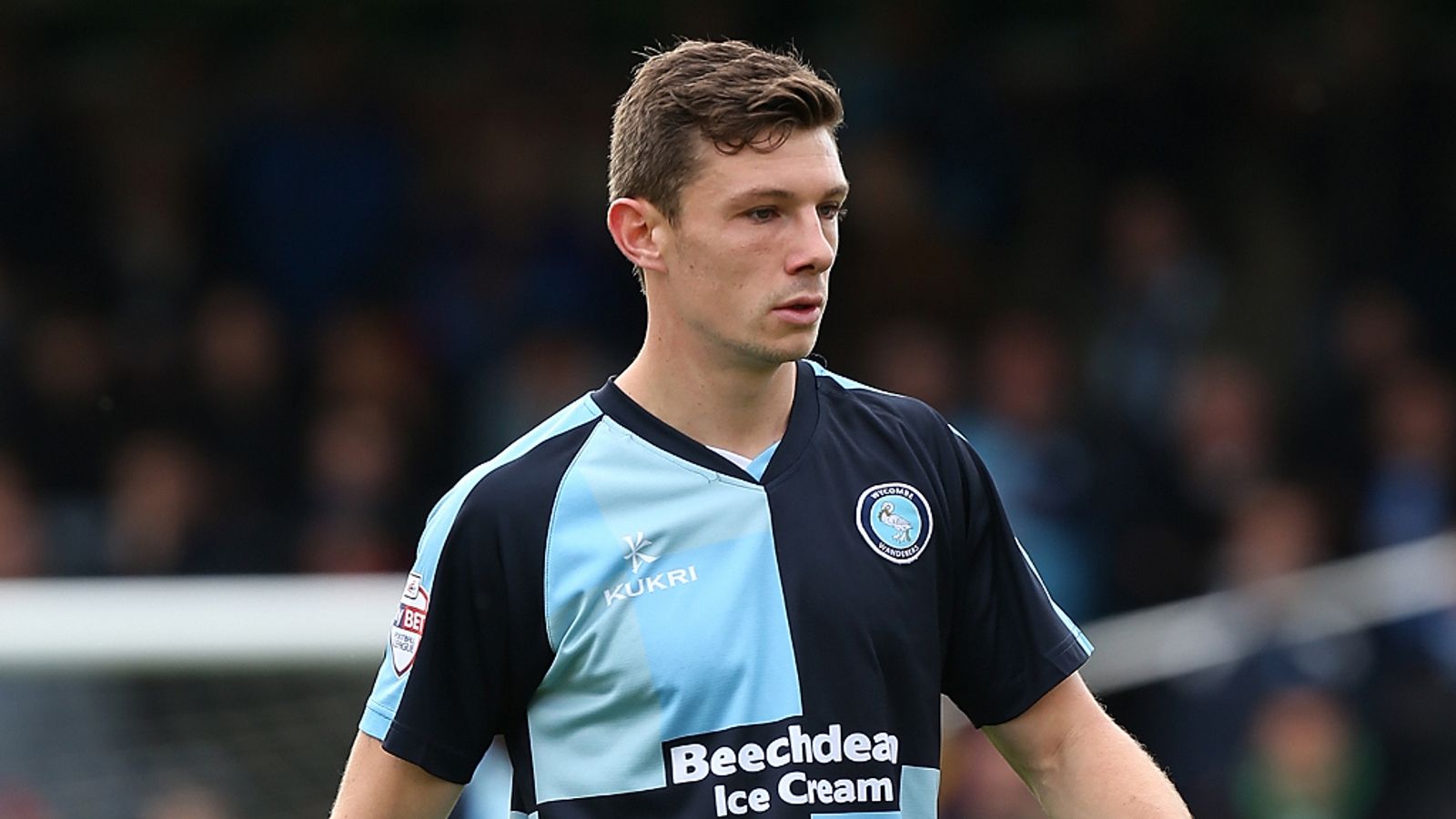 McClure banned for three games | Football News | Sky Sports