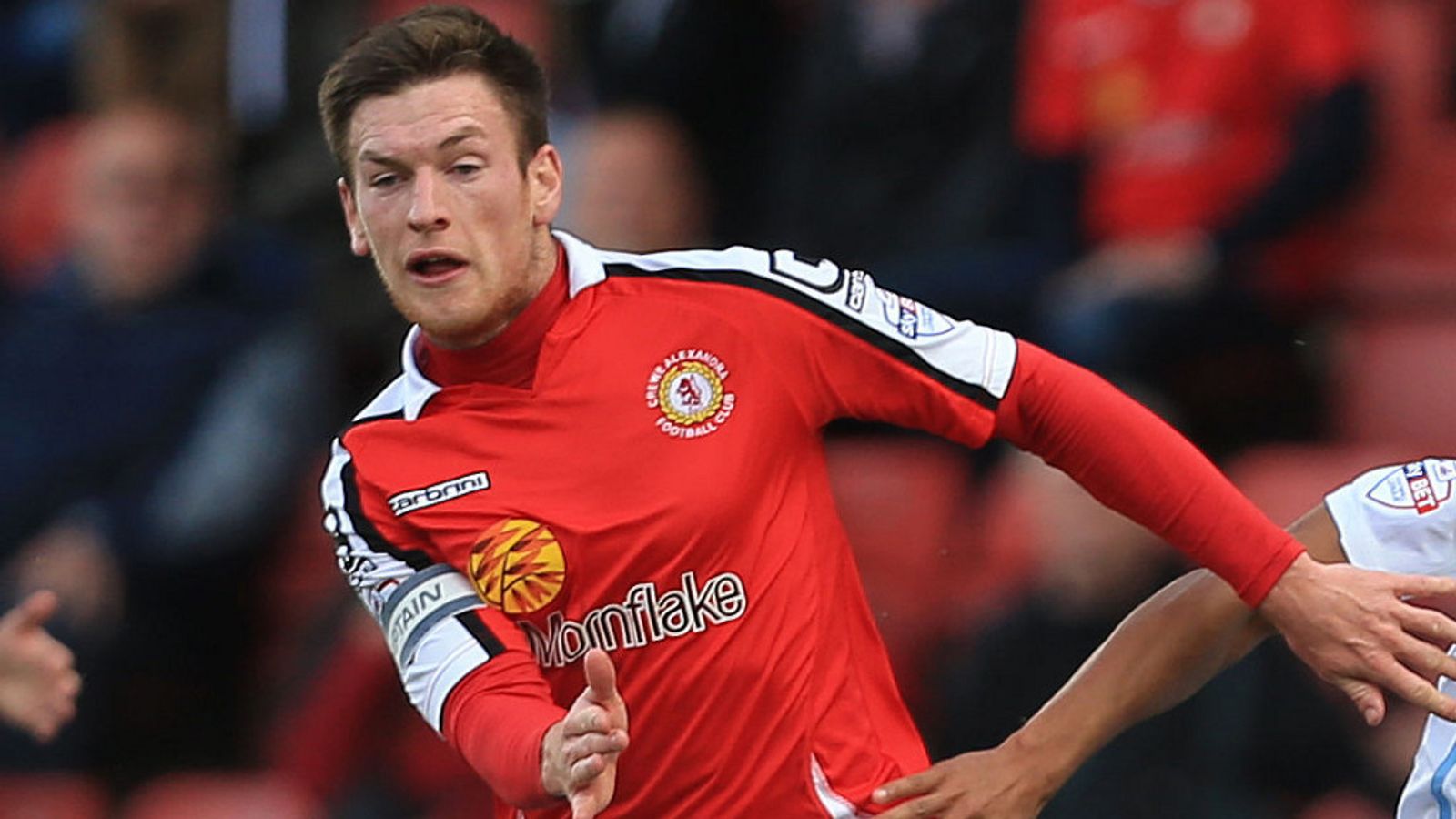 Matt Tootle leaves Shrewsbury Town for Notts County | Football News ...