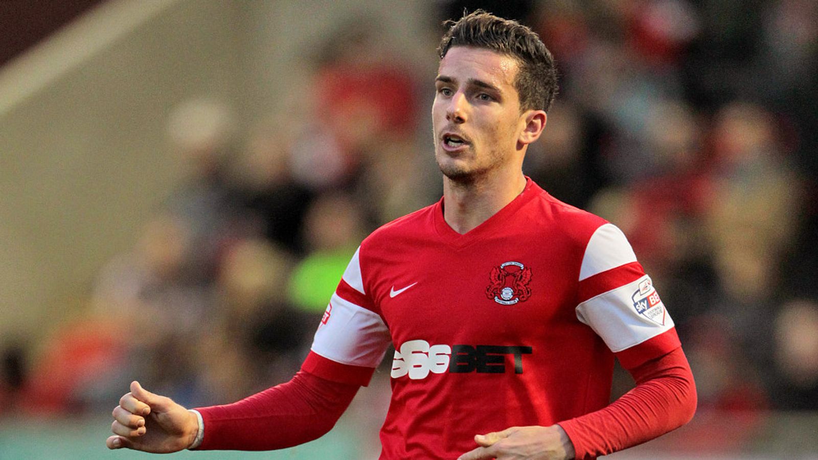 Mathieu Baudry to leave Leyton Orient | Football News | Sky Sports
