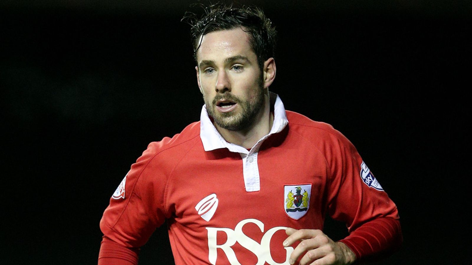 Preston sign defender Greg Cunningham from Bristol City for an ...