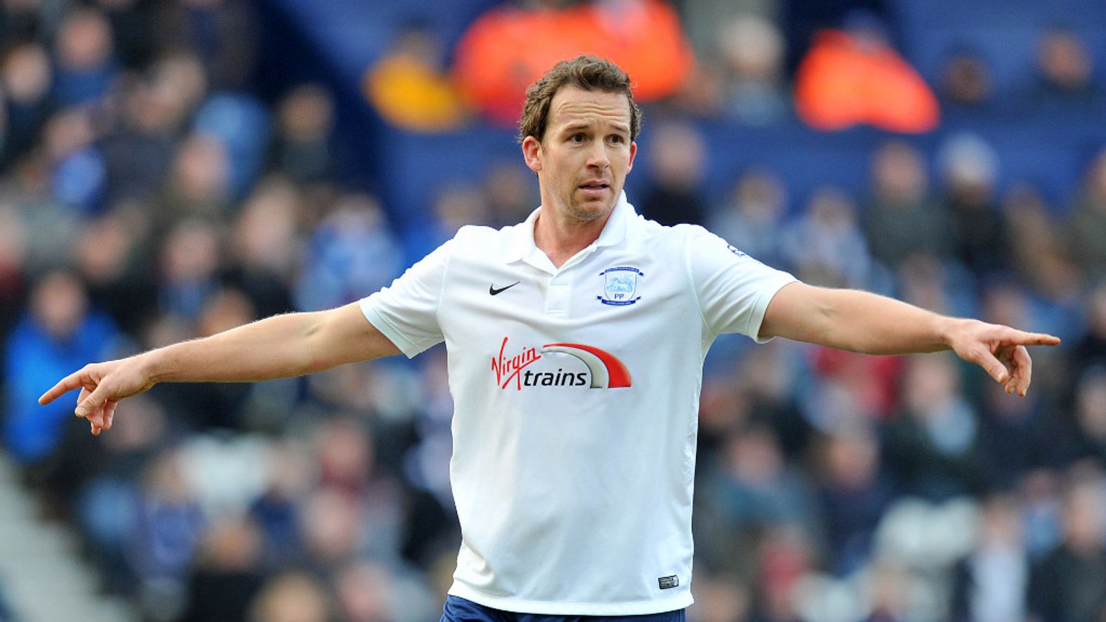 Kevin Davies announces retirement from football | Football News | Sky ...