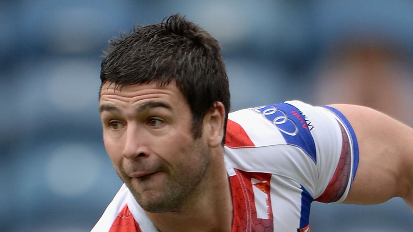 Richard Mathers retires after rugby league betting ban | Rugby League ...