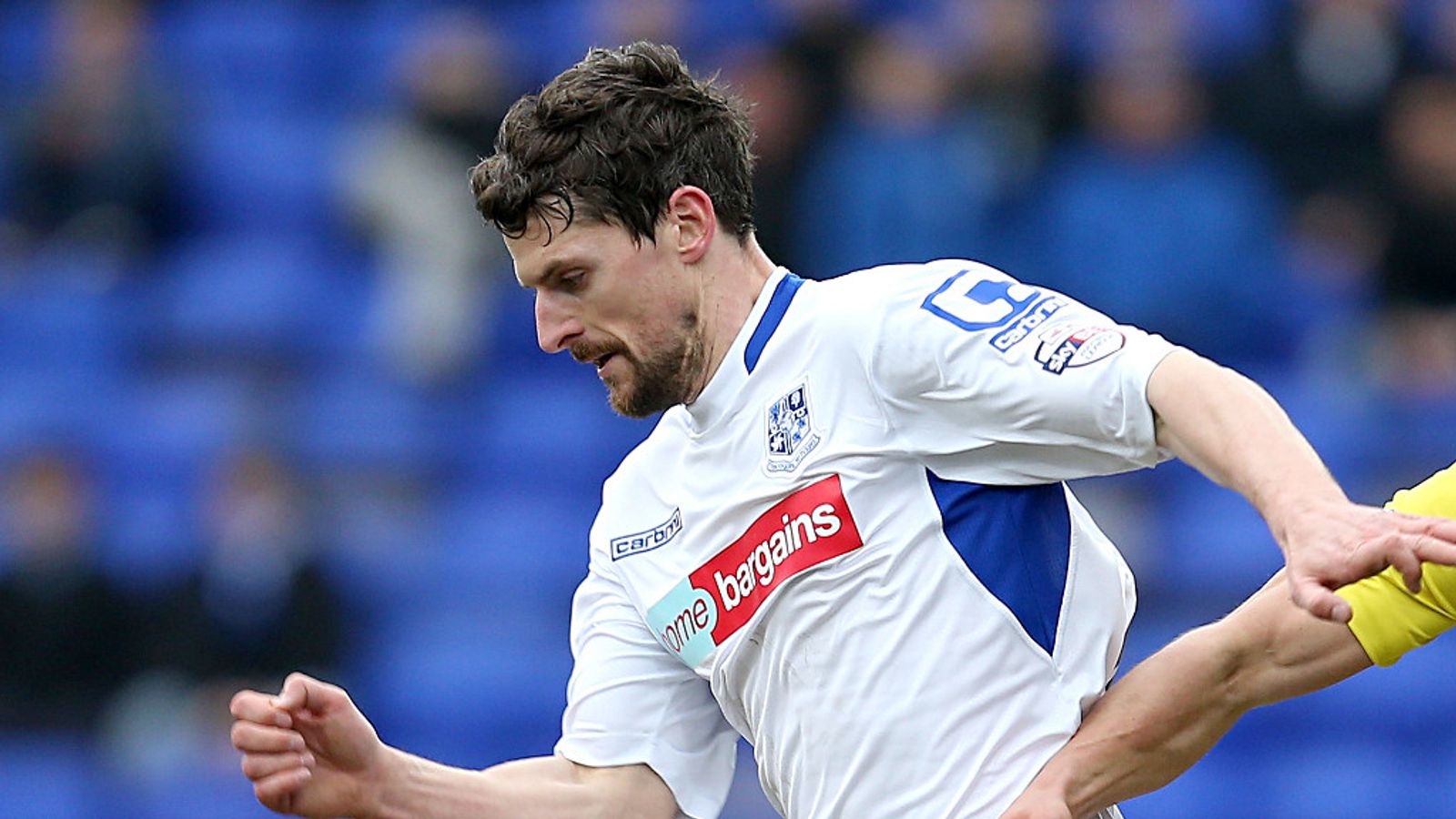 Tranmere v Dag & Red preview | Football News | Sky Sports