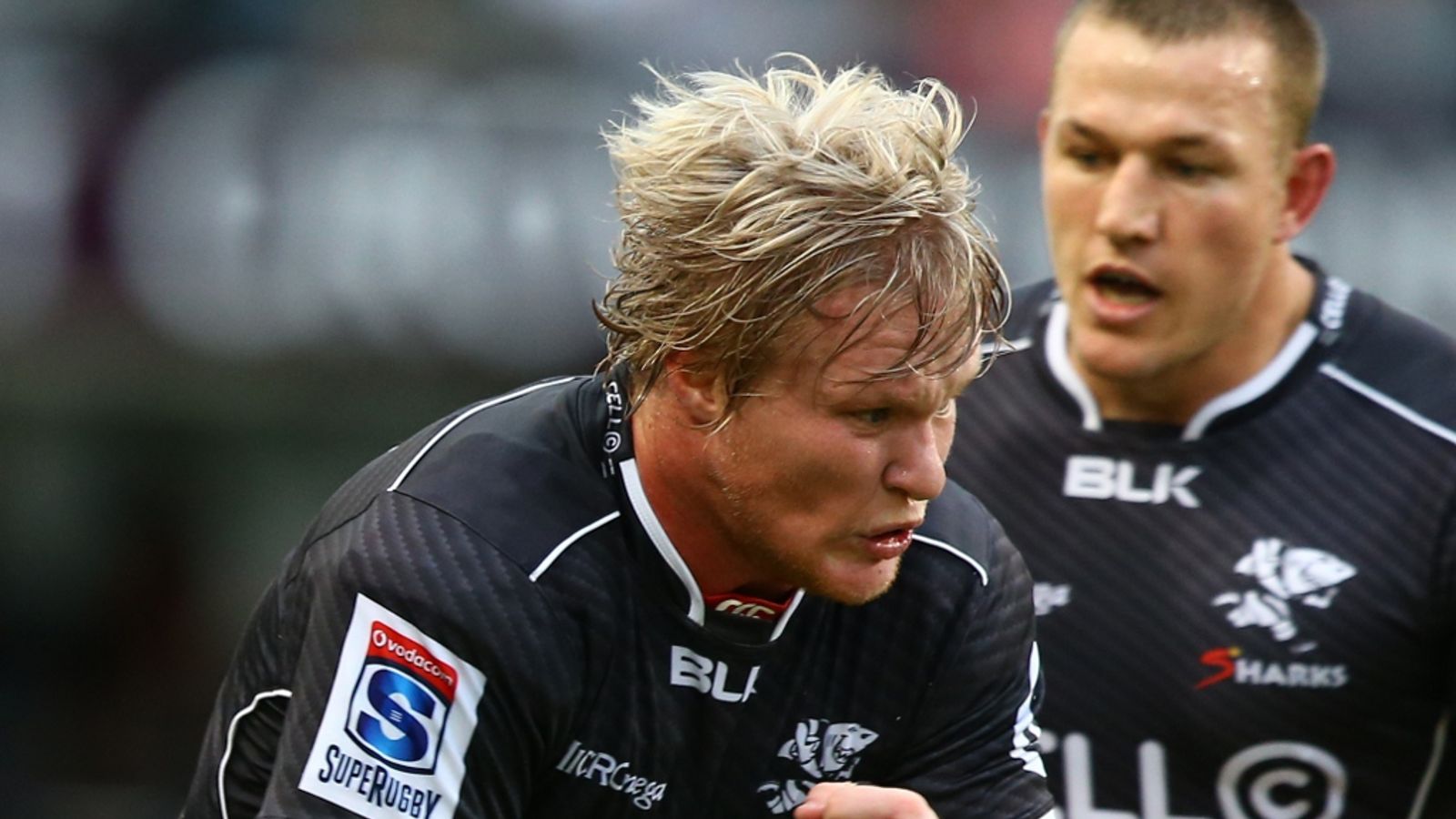 Jacques Burger to captain Namibia at Rugby World Cup | Rugby Union News ...