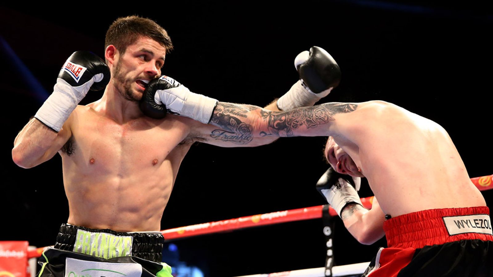 Stephen Smith wants to face Lee Selby again in the future | Boxing News ...