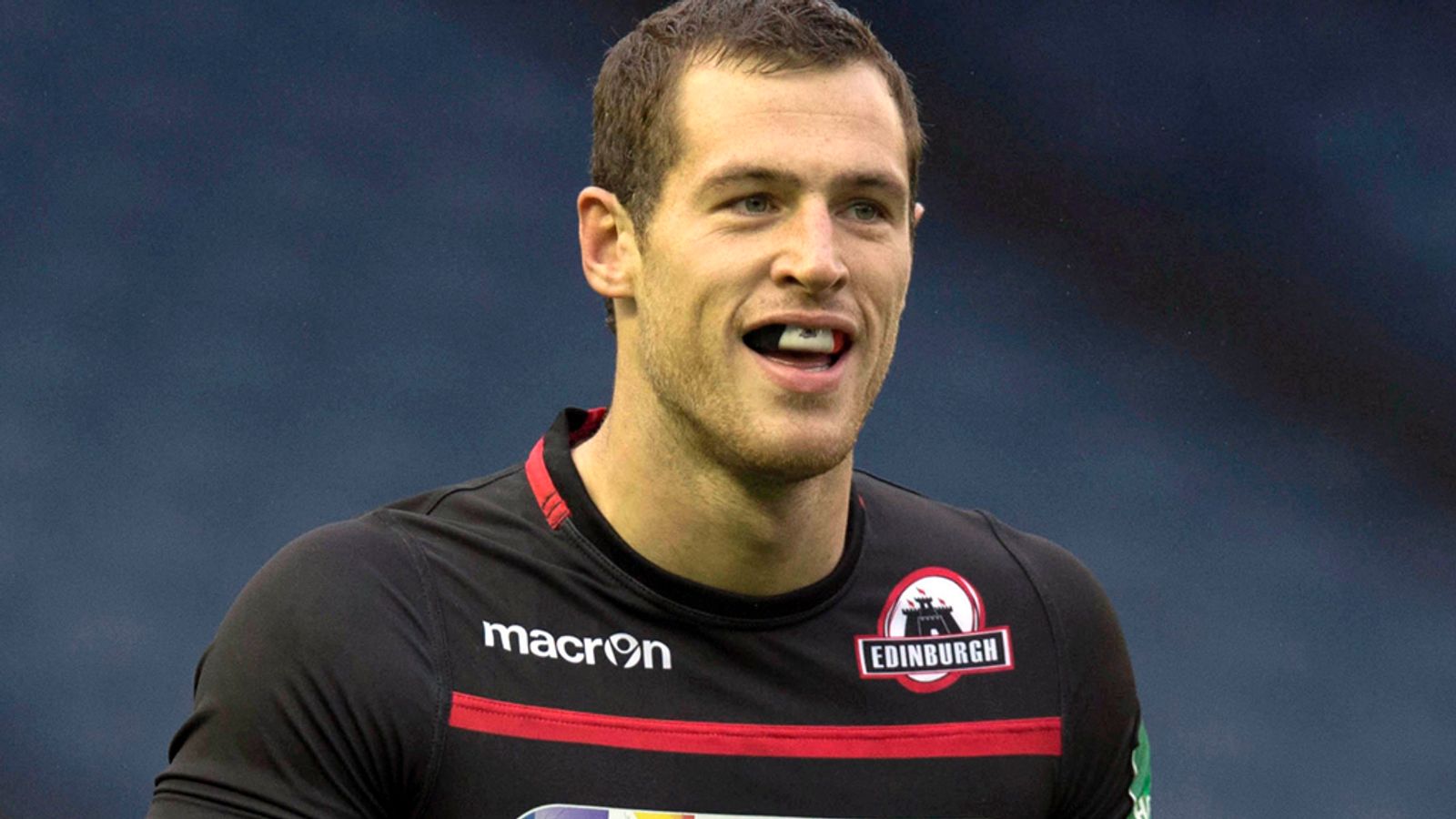 Scotland have moved on from Six Nations misery - Tim Visser | Rugby ...