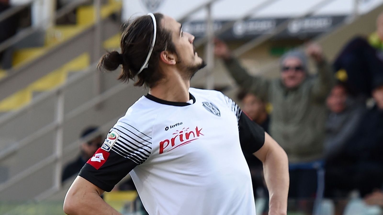 Serie A: Alejandro Rodriguez gives Cesena 1-0 victory over Udinese ...