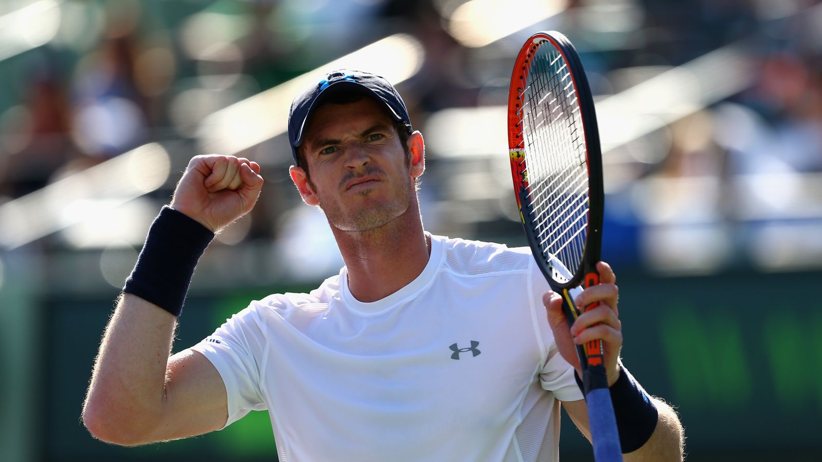Andy Murray discovered a winning formula against Kevin Anderson, says ...