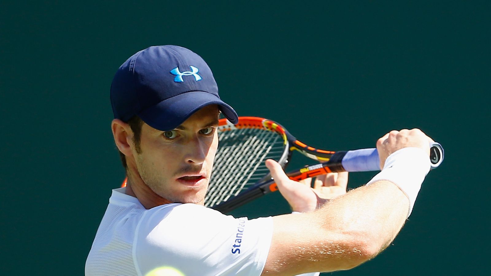 Andy Murray brings up 500th tour win against Kevin Anderson in Miami ...
