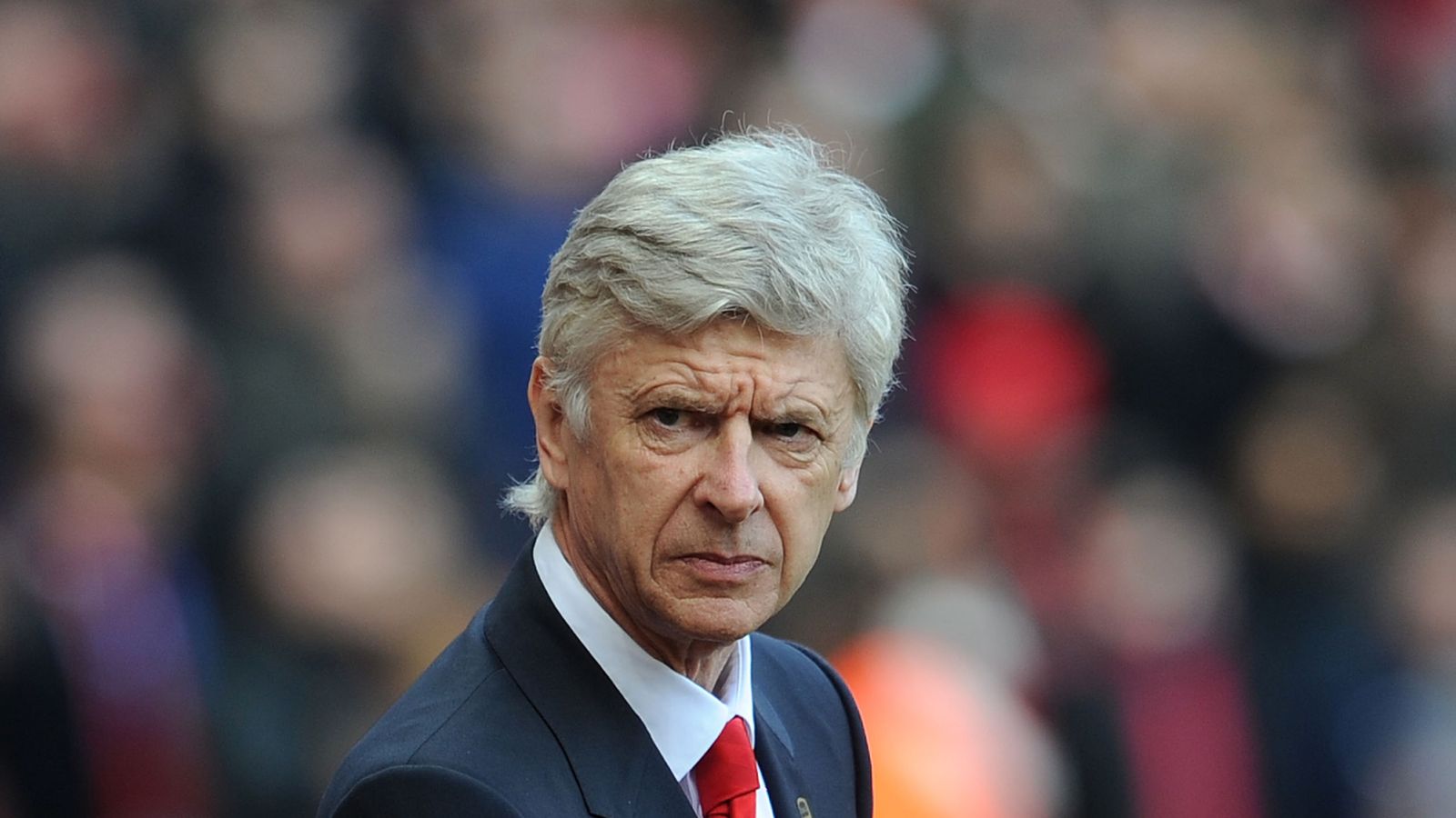 Arsene Wenger: Arsenal on the up ahead of Monaco clash | Football News ...