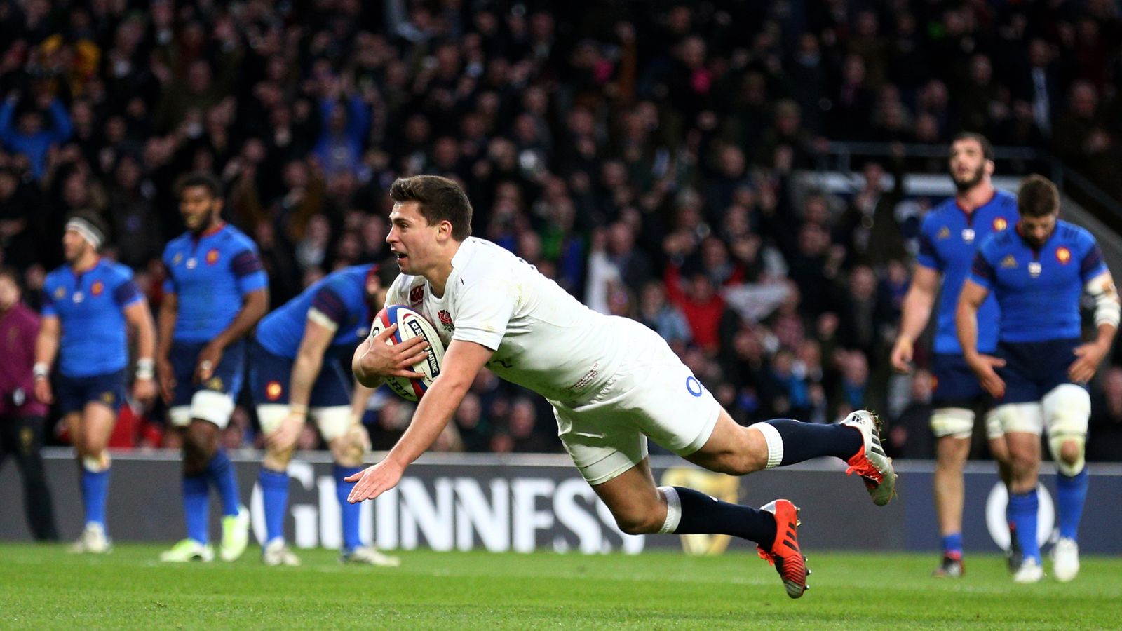 Six Nations, Super Rugby and the LV= Cup all come under the scrutiny of ...