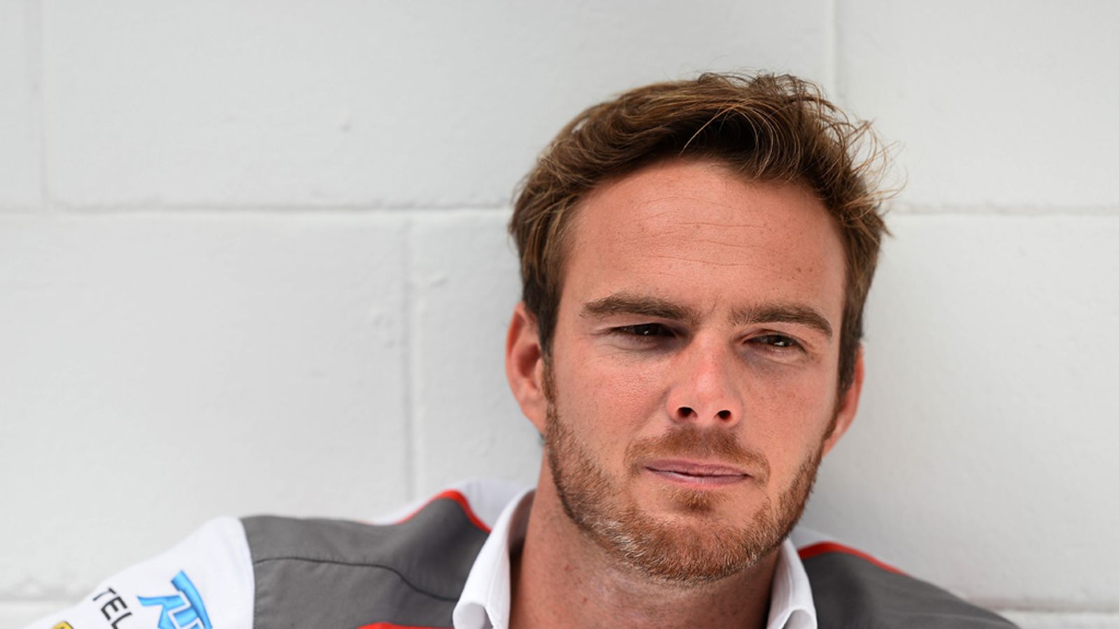 Sauber lose appeal after court rules Giedo van der Garde should race ...
