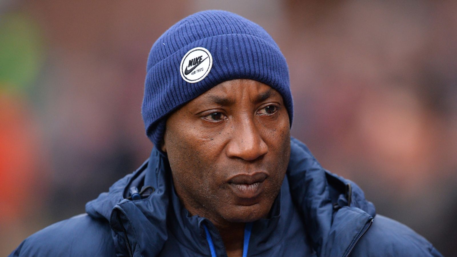 QPR boss Chris Ramsey says black managers face barriers to employment ...