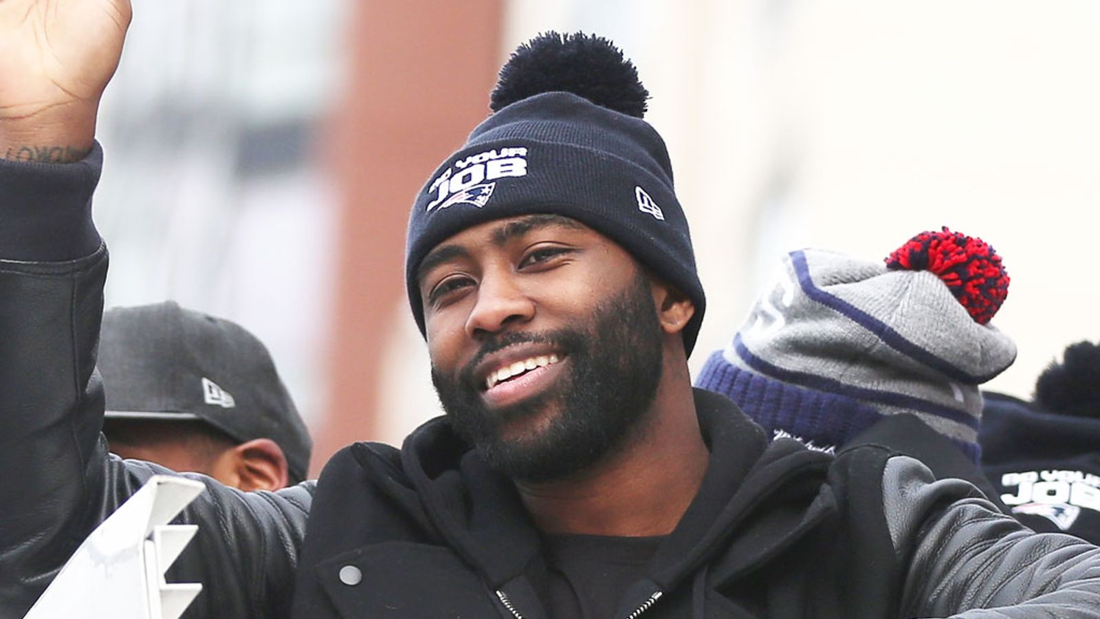 Darrelle Revis signs with the New York Jets | NFL News | Sky Sports