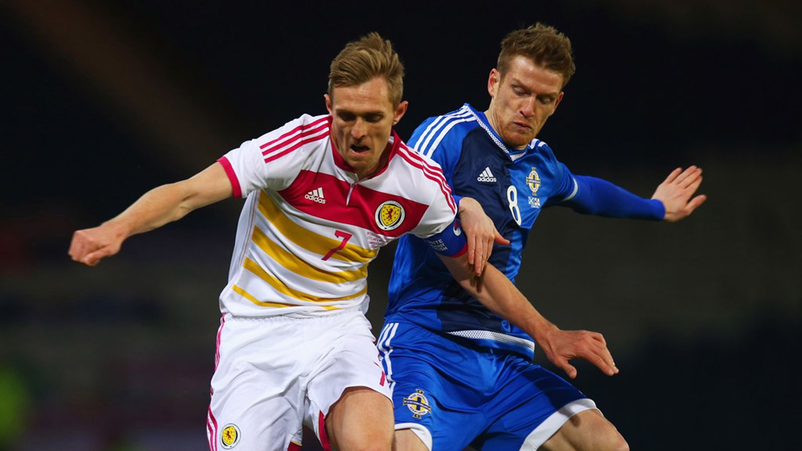 Fletcher | Football News | Sky Sports