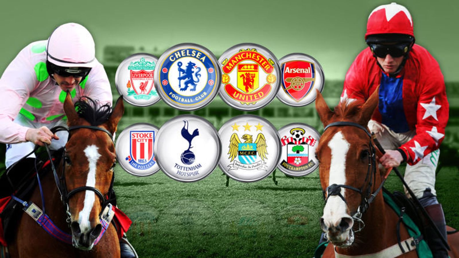 Cheltenham Festival tips: Who to back, according to which Premier ...