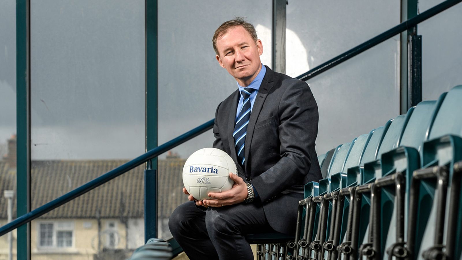 Jim Gavin disappointed by GAA decision to drop official clock idea ...