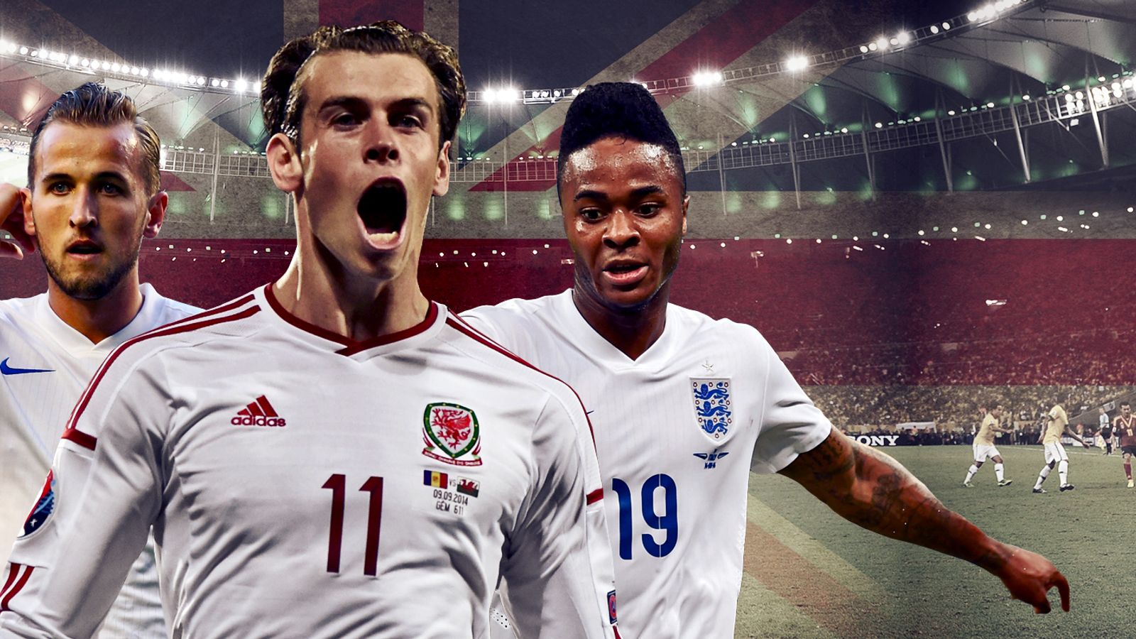 WhoScored's Great Britain Olympic XI for Rio 2016 | Football News | Sky ...