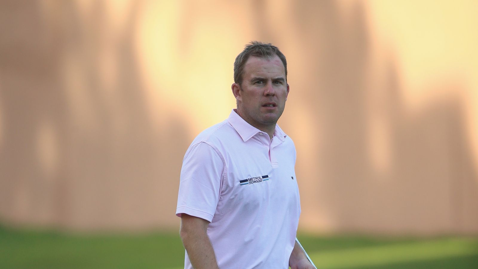 Richie Ramsay among four-way tie for lead at Trophee Hassan II | Golf ...