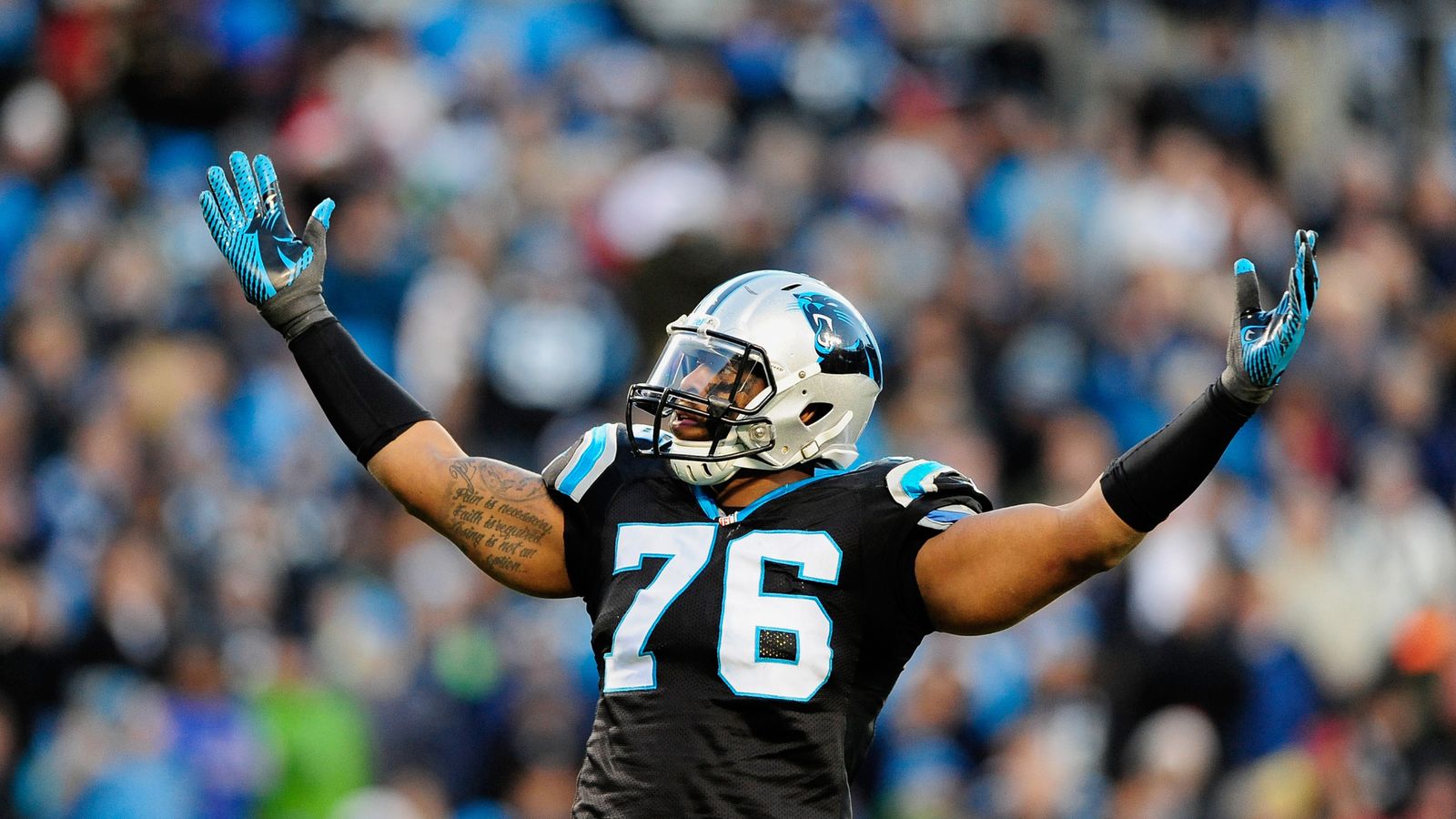 NFL Free Agency: Sky Sports break down off-season needs in the NFC ...