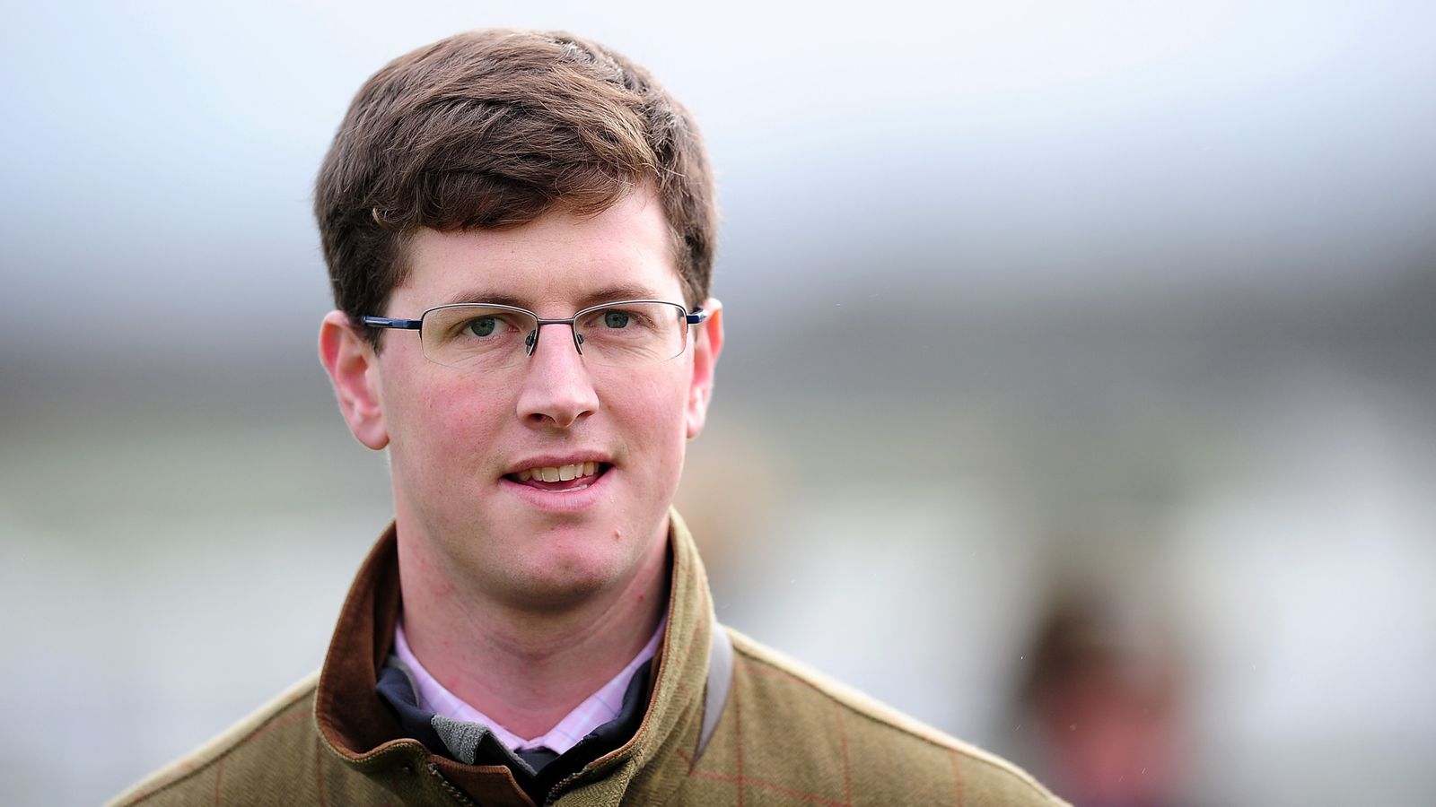 Trainer Harry Fry reflects on Wetherby runners Rock On Ruby and Blue ...
