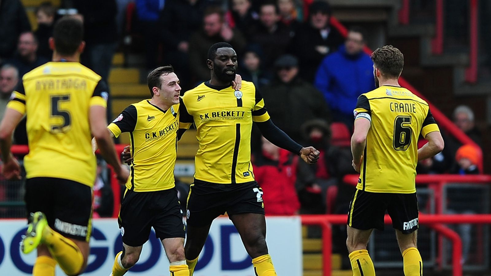 WATCH: League One highlights | Football News | Sky Sports