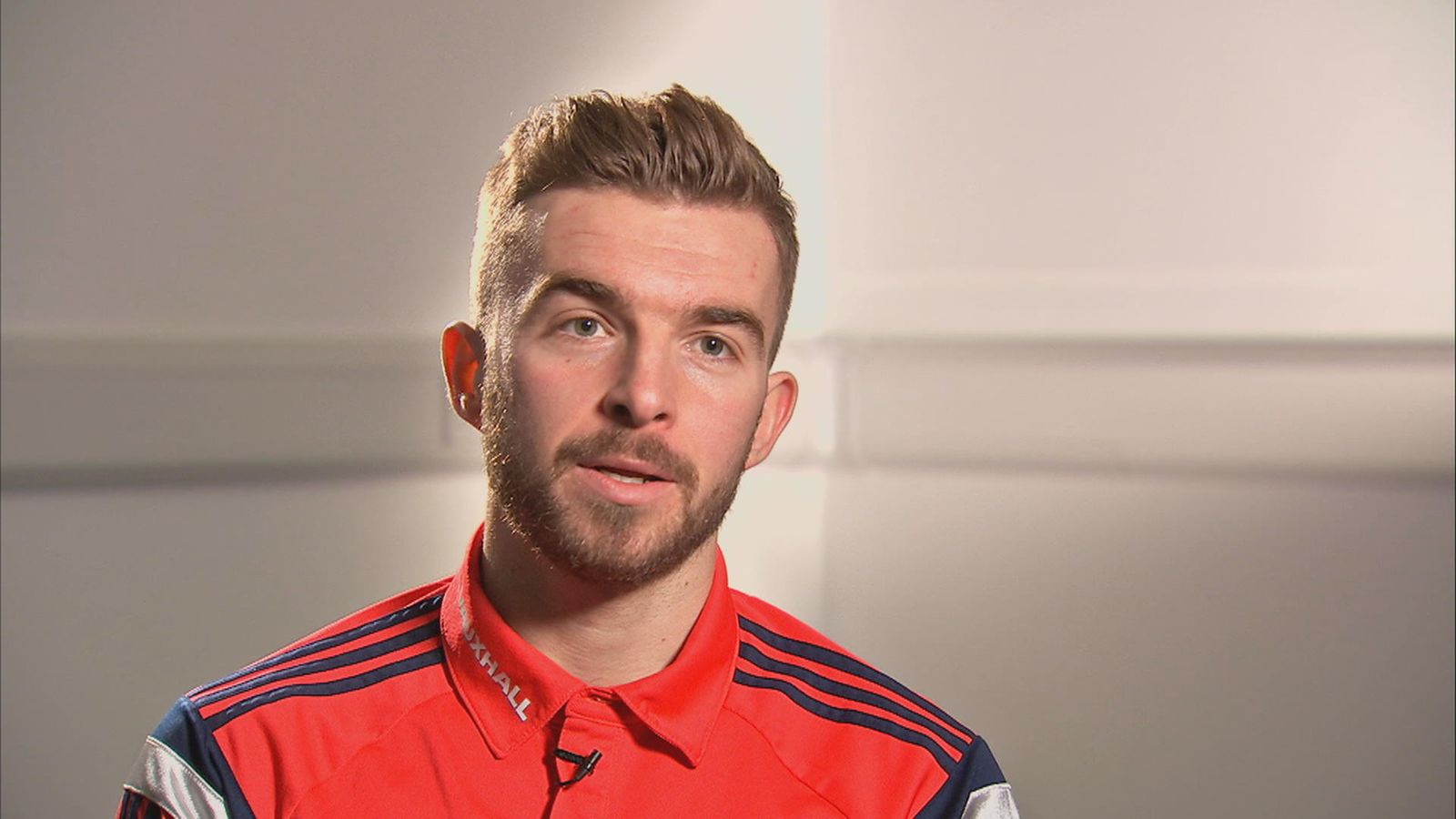 James Morrison discusses his Scotland Team-mates on Soccer AM ...