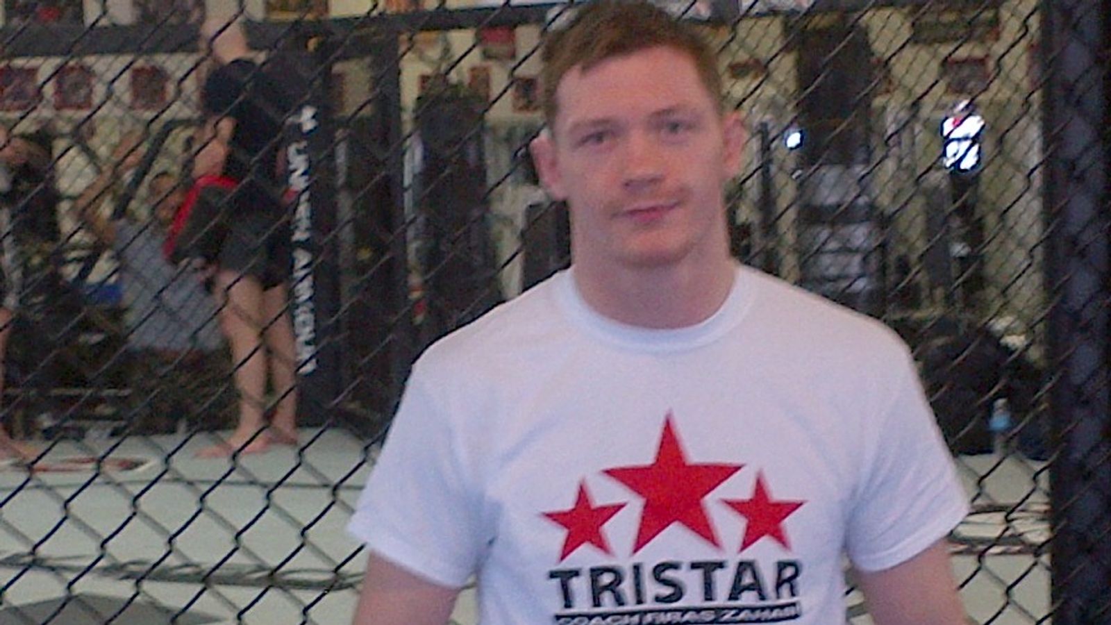 Joe Duffy and Dustin Poirier headline UFC's return to Dublin | News ...